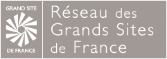 Réseau des Grands sites de France | Fédération des Parcs naturels régionaux
