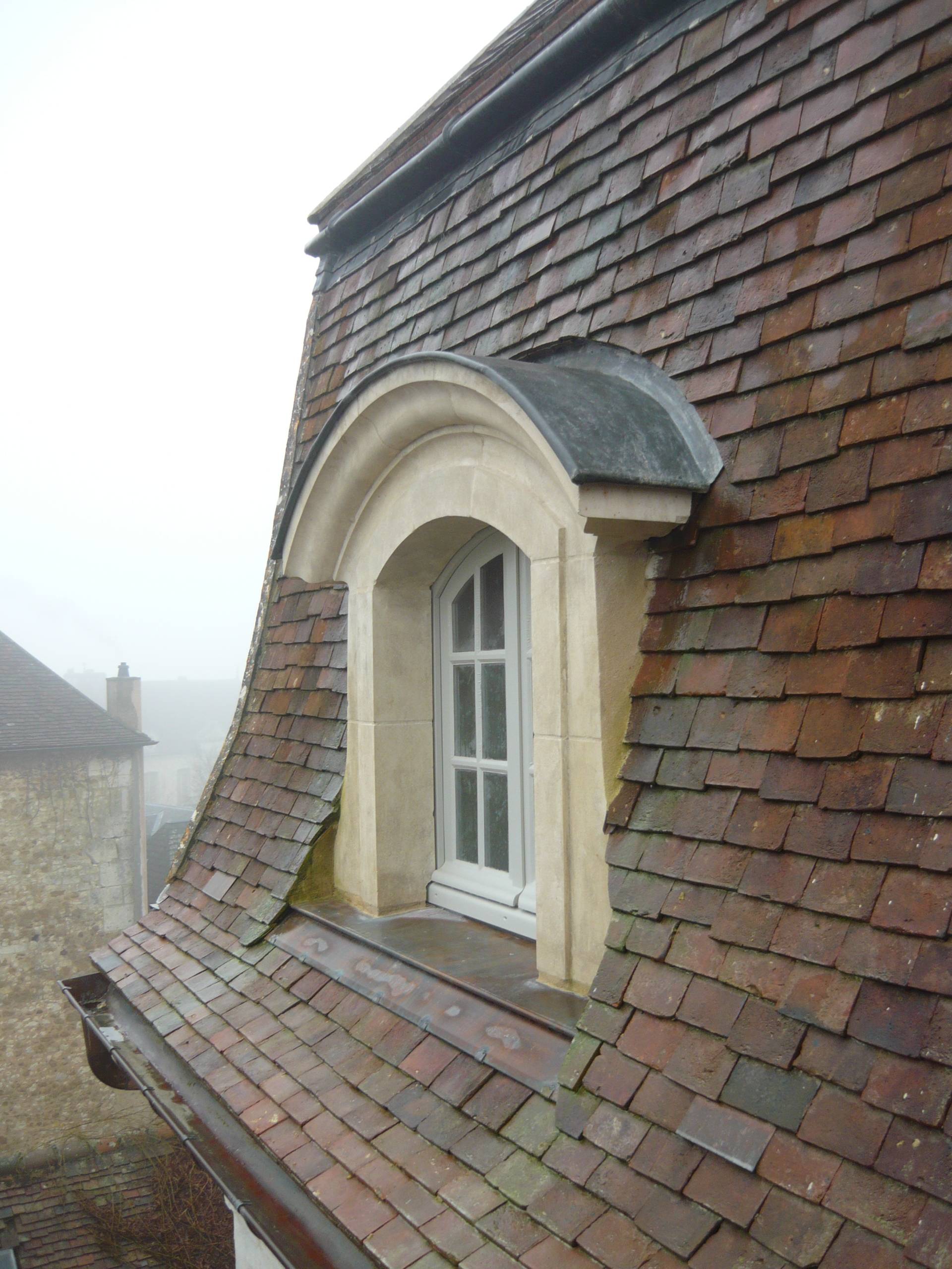 Entreprise Béquet (Couverture - Charpente) | Fédération des Parcs ...