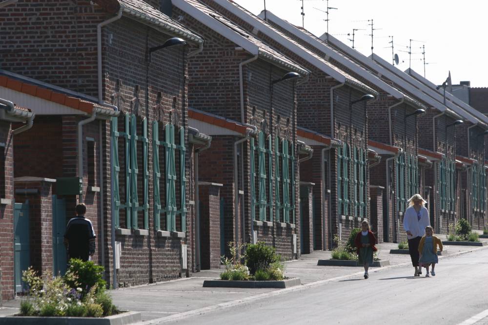 Scarpe-Escaut | Fédération des Parcs naturels régionaux