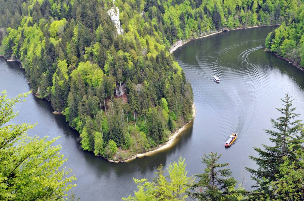 Parc naturel régional du Doubs-Horloger | Fédération des Parcs naturels ...