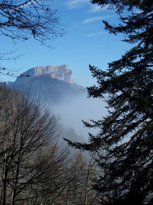 Parc naturel régional de Chartreuse | Fédération des Parcs naturels ...