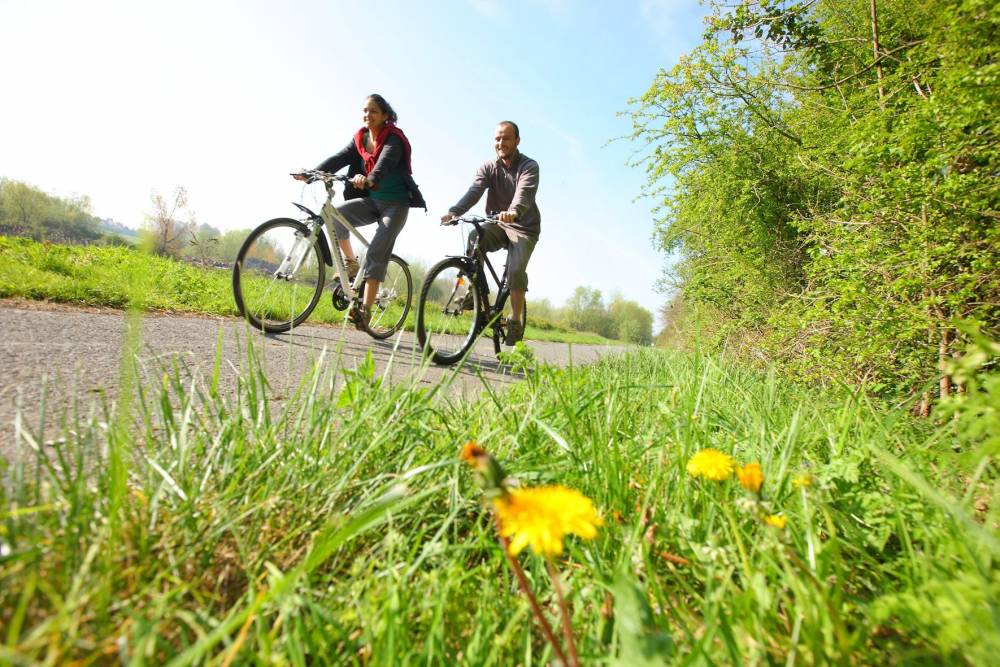 Scarpe-Escaut | Fédération des Parcs naturels régionaux