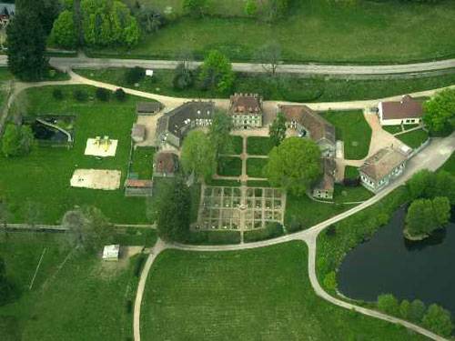 Parc naturel régional du Morvan | Fédération des Parcs naturels régionaux