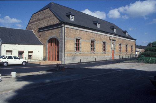 Parc naturel régional de l'Avesnois | Fédération des Parcs naturels ...