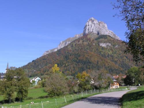 Massif des Bauges | Fédération des Parcs naturels régionaux