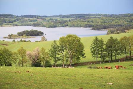 Parc naturel régional de Millevaches en Limousin | Fédération des Parcs naturels régionaux