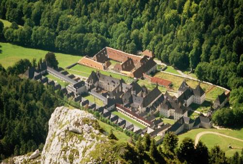 Parc naturel régional de Chartreuse | Fédération des Parcs naturels ...