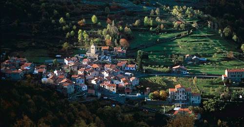 Parc naturel régional des Pyrénées Catalanes | Fédération des Parcs ...