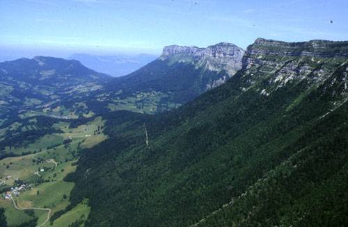 Parc naturel régional de Chartreuse | Fédération des Parcs naturels ...
