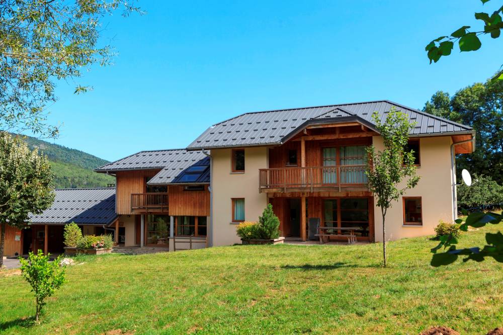 L'Herbier de la Clappe | Fédération des Parcs naturels régionaux